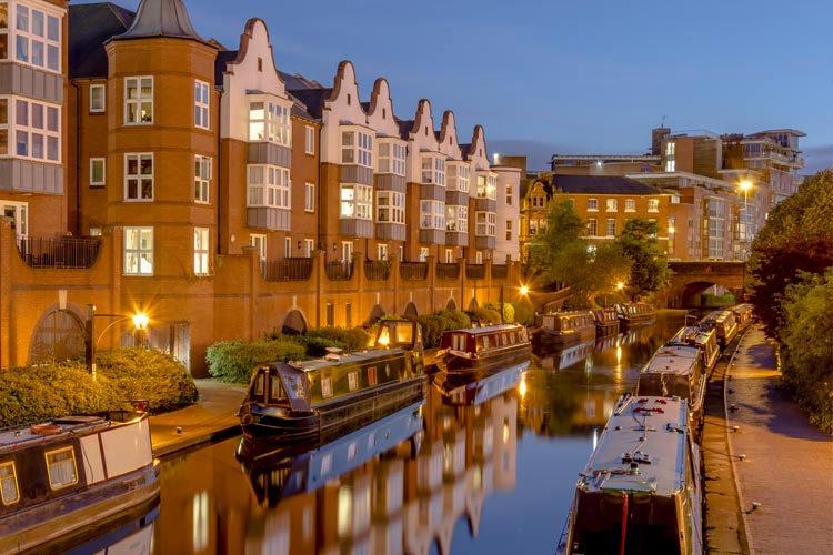 Mortgages - Barfield Mortgage & Financial Advisors